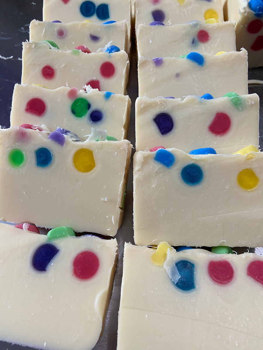 Soap Fruity Loopy Cereal – Rubandtubsuds